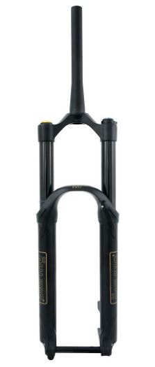 Ohlins RXF36 - RRP ProGuard Fenders – Reciprocators