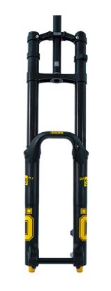 Ohlins DH38 - RRP ProGuard Fenders – Reciprocators