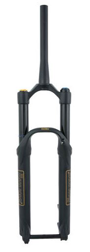 Ohlins RXF34 - RRP ProGuard Fenders – Reciprocators