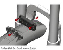 RRP Proguard Adaptors and Accessories – Reciprocators