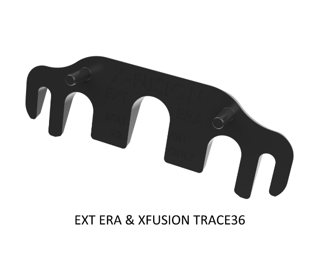 RRP ProGuard Bolt-on V2 Max Protection – Reciprocators